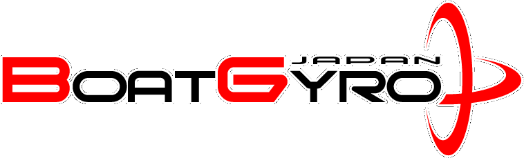 MC2 QUICK GYRO JAPAN（Boat Gyro Japan：株式会社ボートジャイロジャパン）